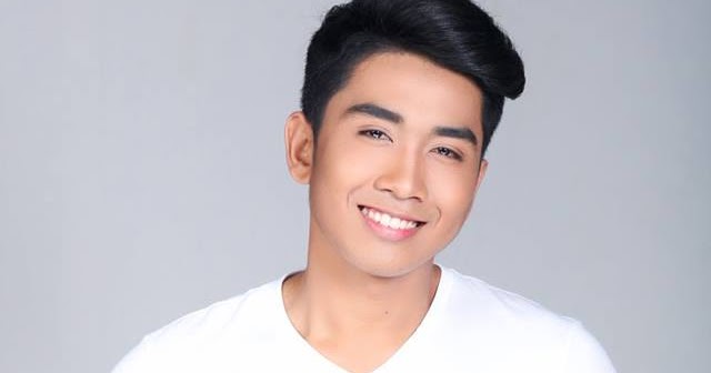 Man Central: Ryan Perez: In Casual Wear