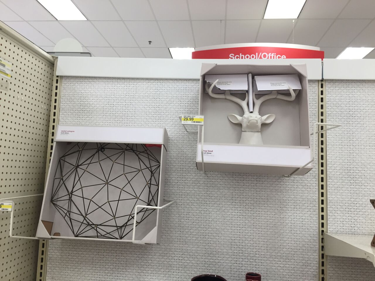 Target Home Decor: Mid-Century Modern Resurgence