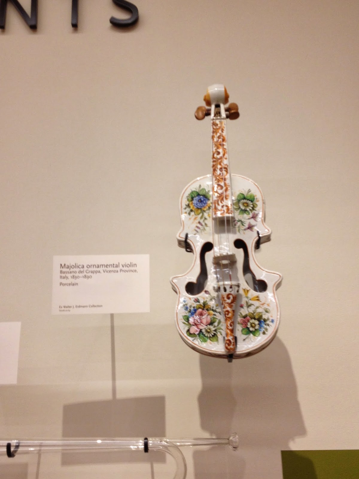 Ms. Galligan's Music Class: Musical Instrument Museum