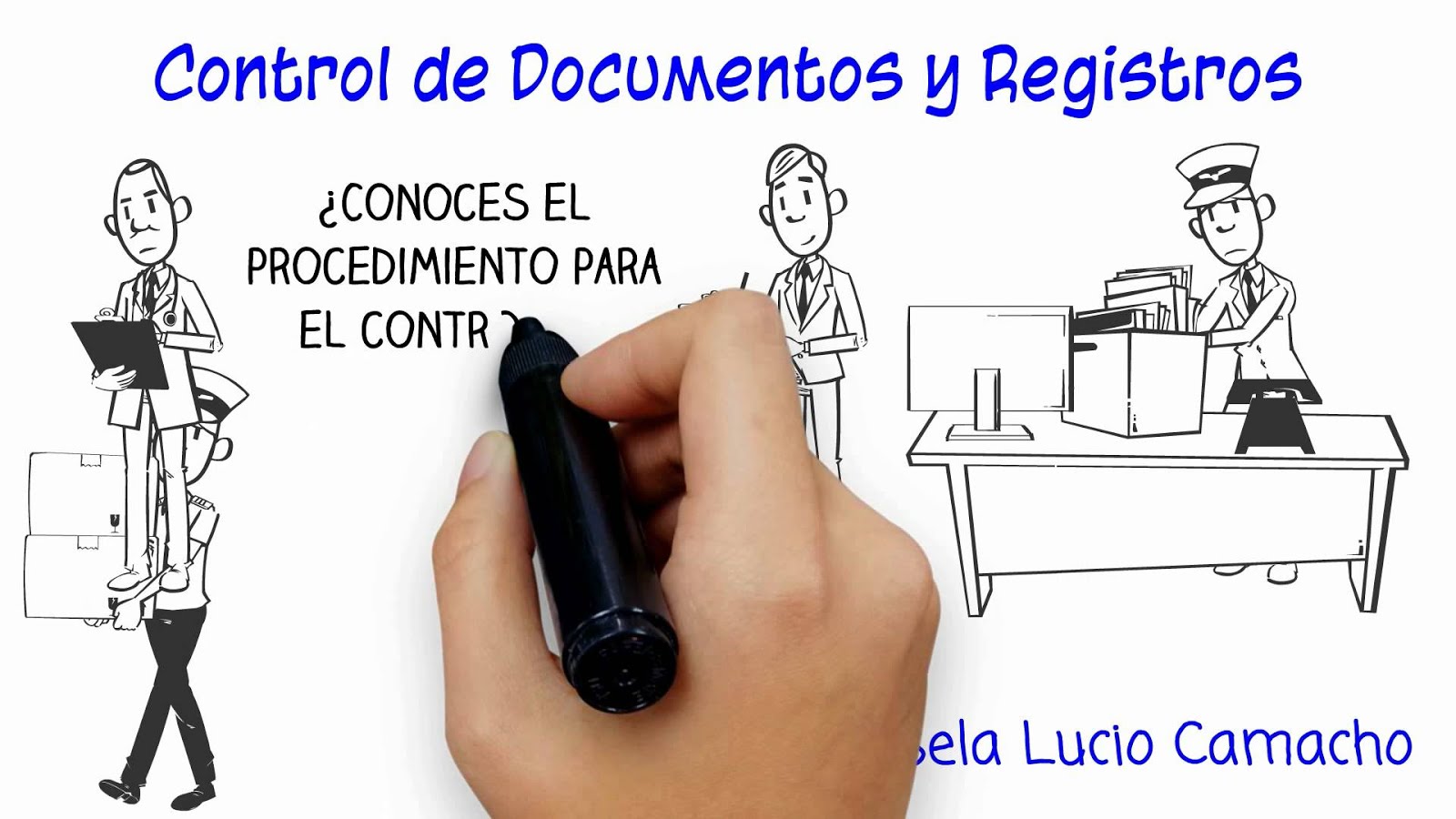 Registros y Controles Heidy Ixim: Registro y Controles Heidy Ixim