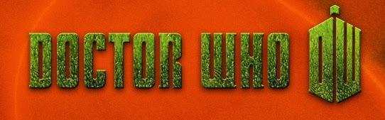 The Doctor Who Fan Blog: Doctor Who Website Logos and Backgrounds: The ...