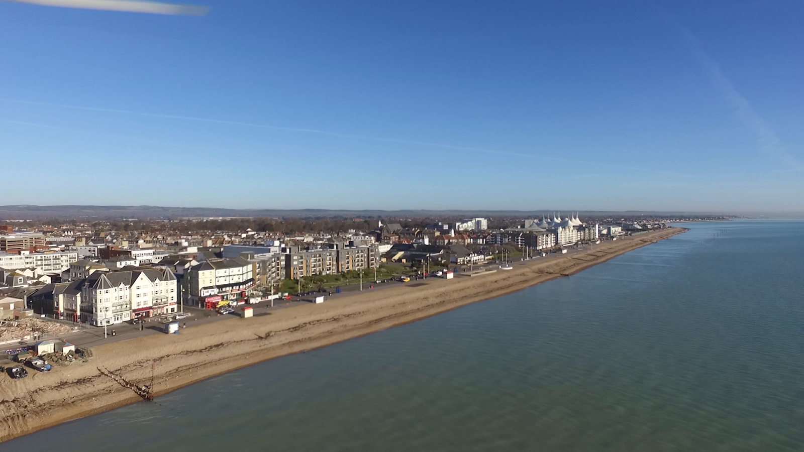 Bognor Regis