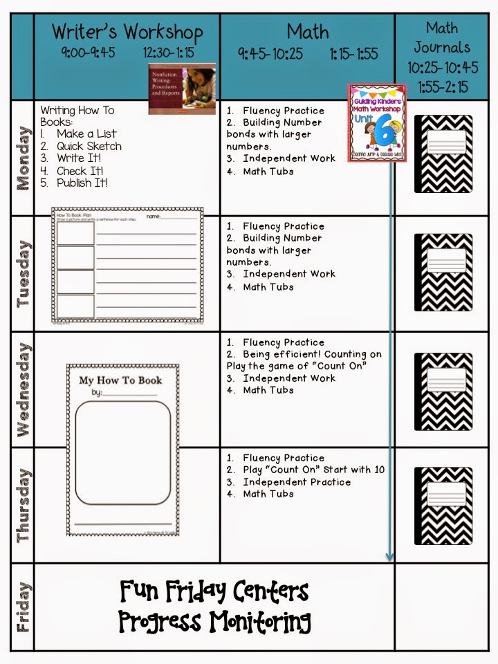 Peek at my Week | Learning with Mrs. Langley