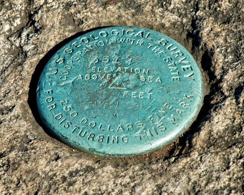 Kevin DuBois Travel and Photography: AT Hike: Rock Spring Hut to ...