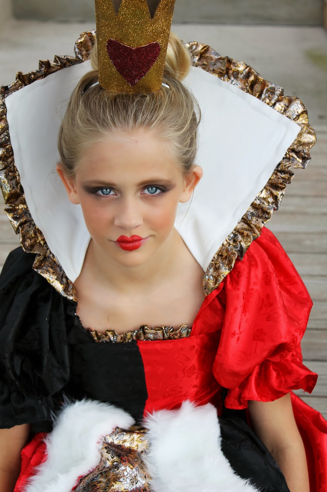 Detailed Cosplay Ideas Suggestions