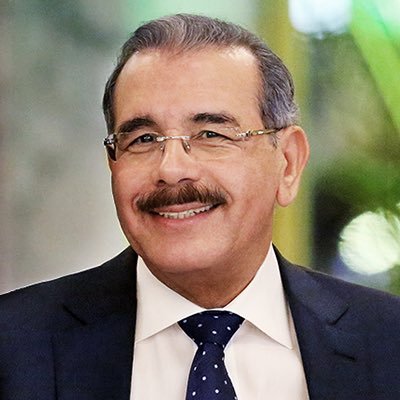 TiempoNotiRD: Presidente Danilo Medina cumple 67 años hoy
