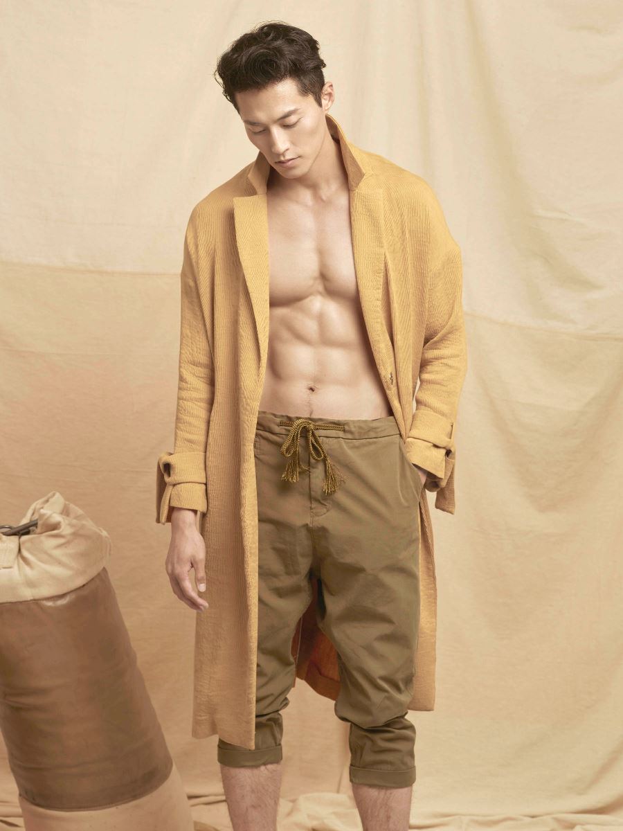 This Guy's World: Lim Hoo Seok by Anthony Grassetti