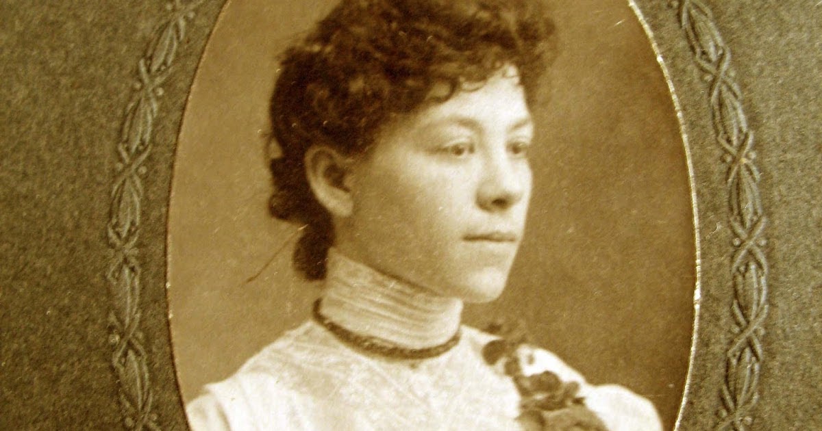 Leaves on the Raney Tree: Mary Emma Smith Raney (1882-1979) Part I