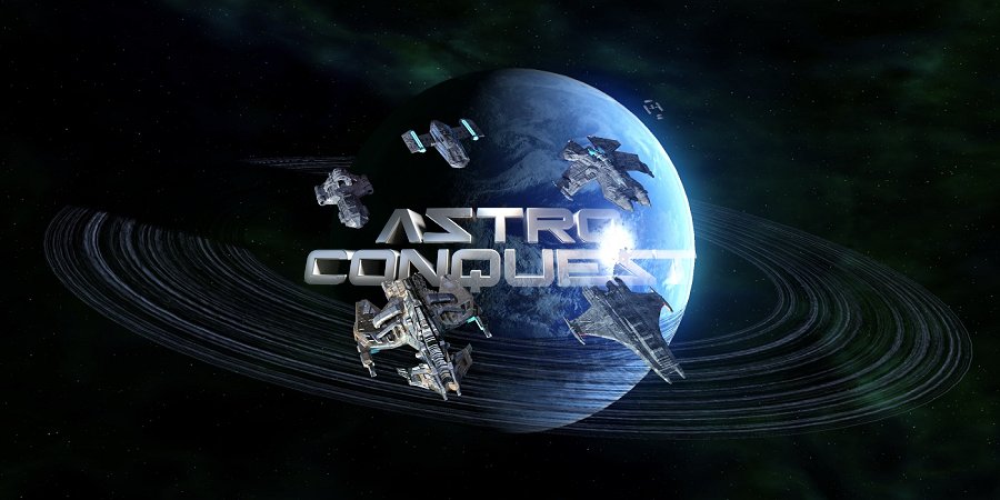 Astro Conquest