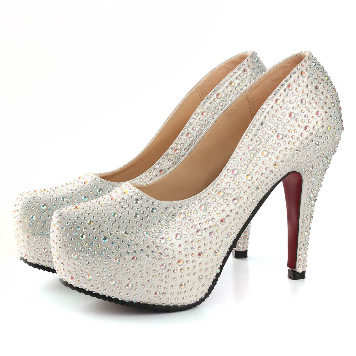 Divancci: OS PRINCIPAIS TIPOS DE SAPATOS FEMININOS