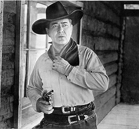 *: Johnny Mack Brown Up Close and Personal / The All-American Cowboy ...