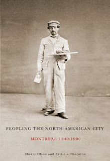 Rhymes With Fyfe: The Bulmer Family in "Peopling the North American ...