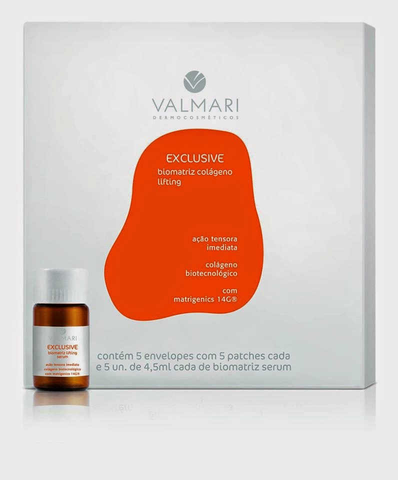 Bárbara Vieira Estética e Bem Estar: Biomatriz Lifting de Colágeno ...