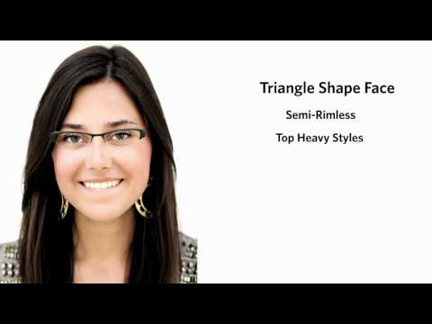 THE TRIANGLE SHAPED FACE-PART SIX