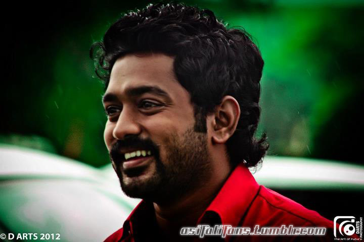 Asif Ali at Marian Kuttikanam - ::: All About : Asif Ali Official Fans ...
