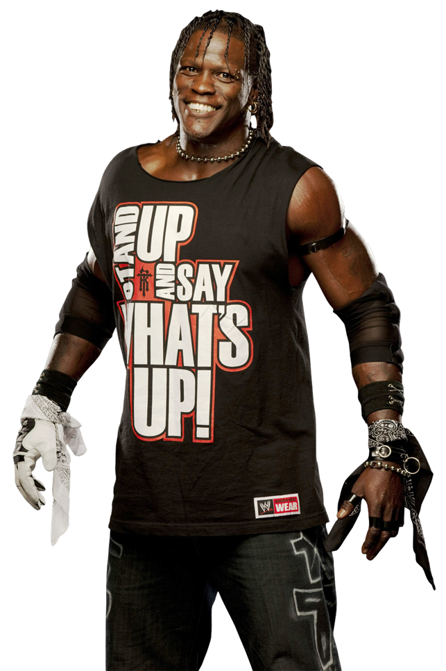 أخبار المصارعه