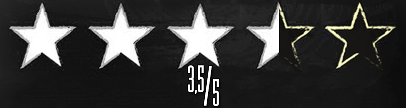 Reseña: La misión de Rox | The Best Read Yet