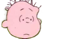 Charlie Brown: Rerun van Pelt - Charlie Brown