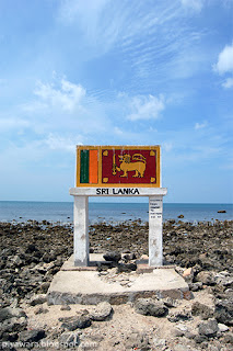 piyawara: Point Pedro: The Northern-most Point of Sri Lanka