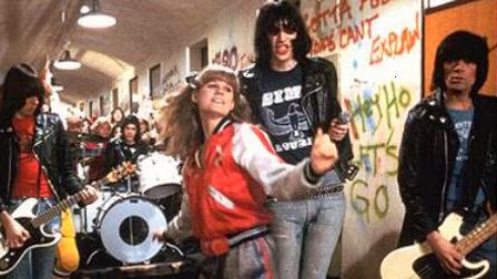 F This Movie!: Five Movies About Obsessed Band Fans