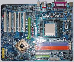 TENDMAIS: PLACA MÃE E SEUS COMPONENTES -SUA FUNÇÃO