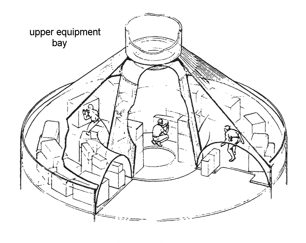 No Shortage of Dreams: An Alternate Station/Shuttle Evolution: The ...