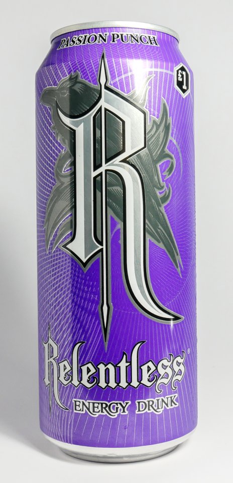 Red Eye Review: Which Punch packs the most… Punch? (Pun unavoidable ...