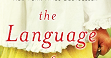 The Language of Flowers - Book Review