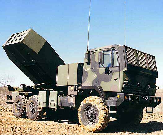 Multiple Launch Rocket System (MLRS) Astros 2 Brazil Jadi Incaran TNI AD