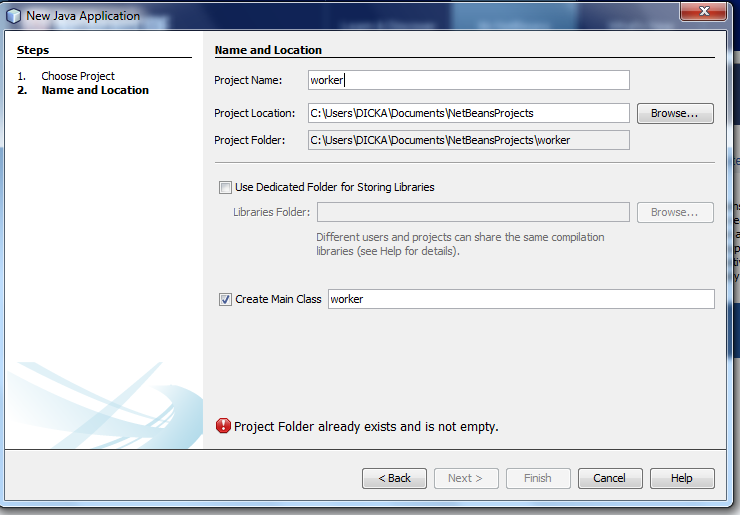 Penggunaan Swing Worker di Java [Menampilkan Progress bar] - Learn Code..