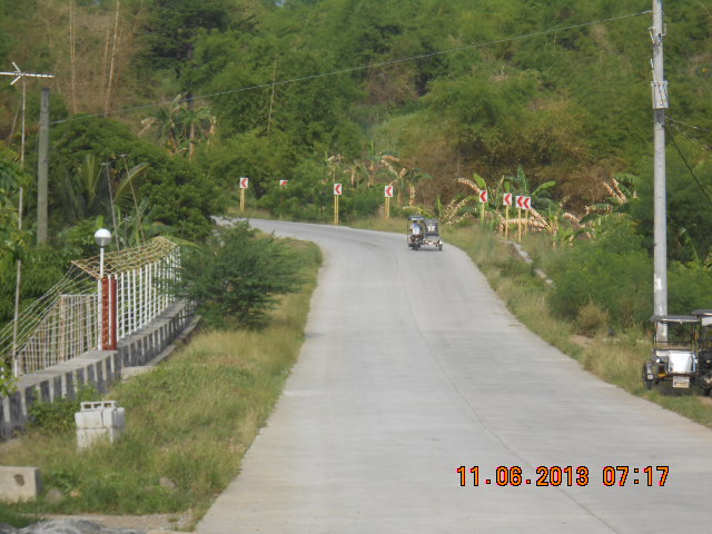 JorgeusBikers: Its 112th Rizal Province independence day - I biked ...