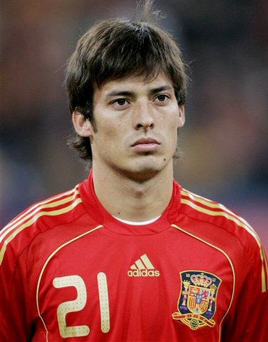 Sports All Stars: David Josue Jimenez Silva Images