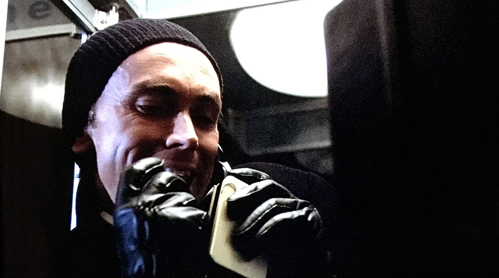 Blog Demais: Morre ator Kip Niven