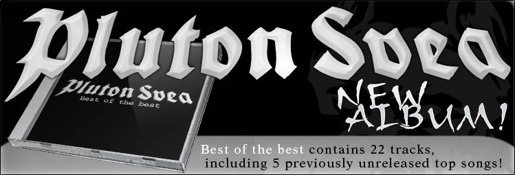 Revolt NS: Pluton Svea - Best of the Best