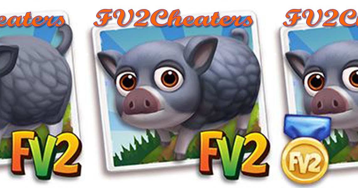 Farmville 2 Cheaters: Farmville 2 Cheat Code For Mukota Mini Pig