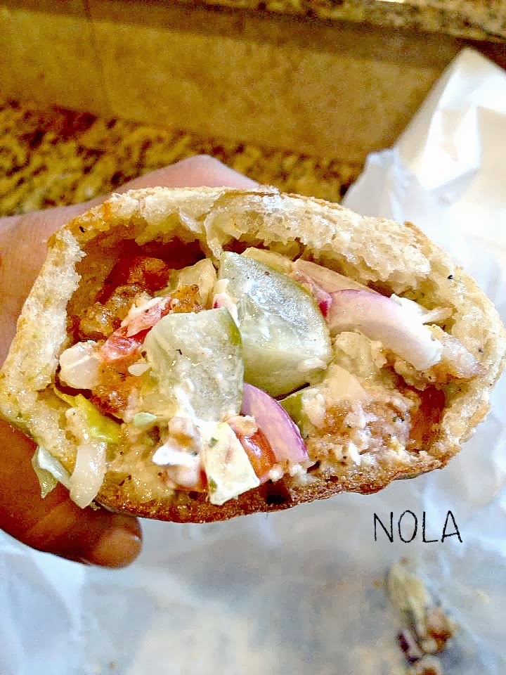 Gotta Whole Lotta Love for Bread Zeppelin - mamachallenge | Real ...