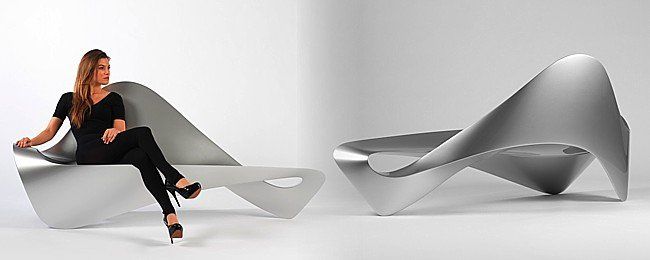 Nuovo Design - Arquitectura Interior: Interiorista DAAN MULDER