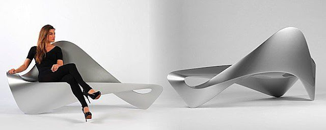 Nuovo Design - Arquitectura Interior: Interiorista DAAN MULDER