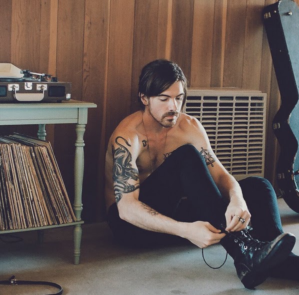 Meus Favoritos: Aperte o play: Steven Colyer