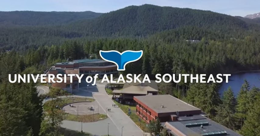 Helge Scherlund's eLearning News: University of Alaska sets goal to ...