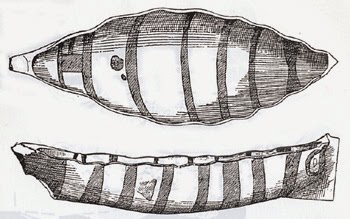 The Stream of Time: The Minoans: International Trade, Colonies, and ...