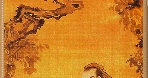 Tian - Dios - Mitologia China - - Las Revelaciones del Tarot