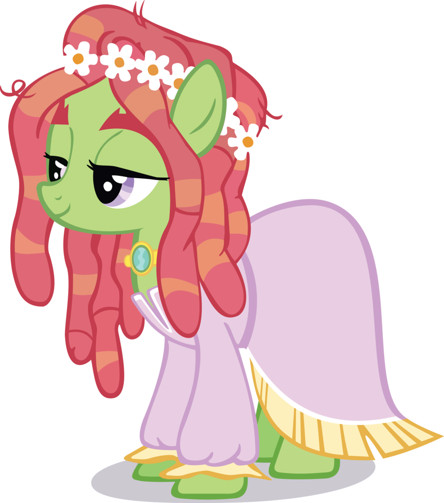 Equestria Daily - MLP Stuff!: The Top 10 Best New Characters of My ...