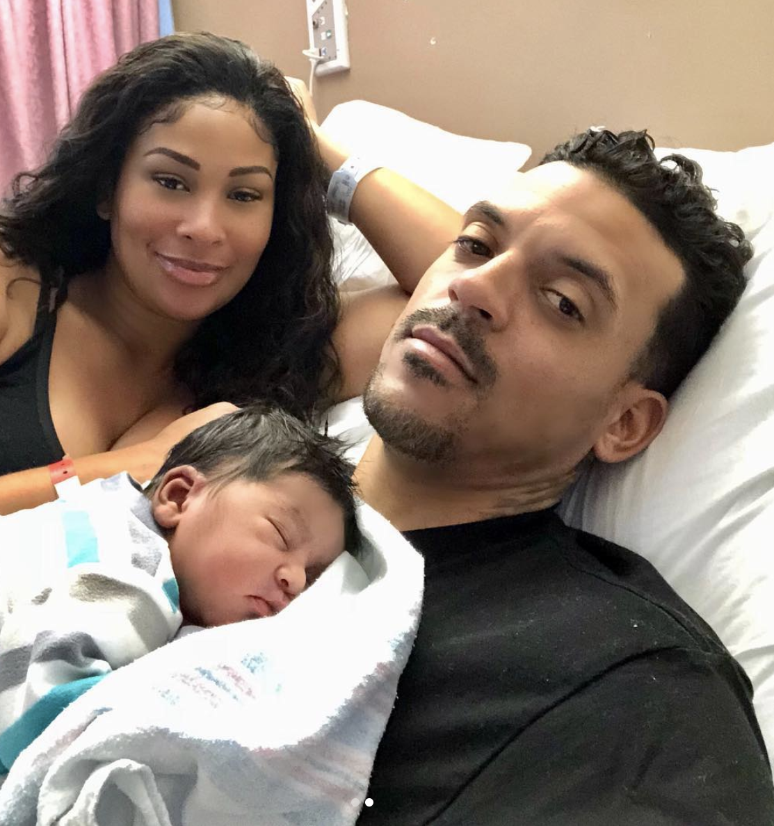 Rhymes With Snitch | Celebrity and Entertainment News | : Anansa Sims ...