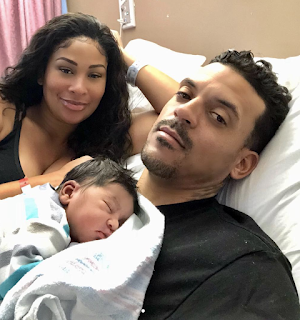 Rhymes With Snitch | Celebrity and Entertainment News | : Anansa Sims ...