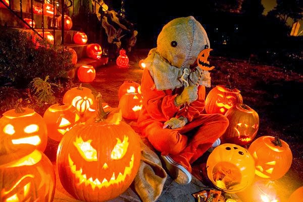 History of the Hallowtide