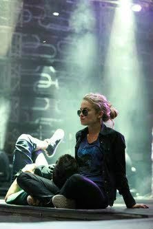 Fc Lua Blanco Sempre Diva.