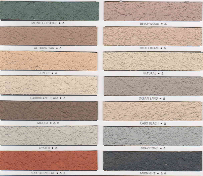 Blithe Sales Poolology: Color Seal H2O is Here To Protect & Seal!