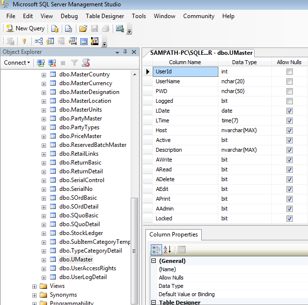 Visual Basic.Net , ASP.Net , SQL Server 2008 Visual Basic.Net , ASP.Net , SQL Server 2008 ...