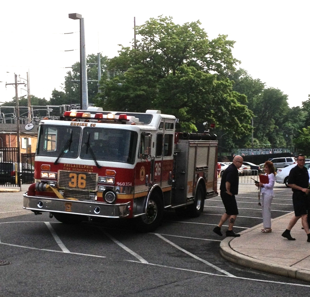 Kit Grindstaff: MY FIRST SCHOOL VISIT: An Alarming Experience, and a ...